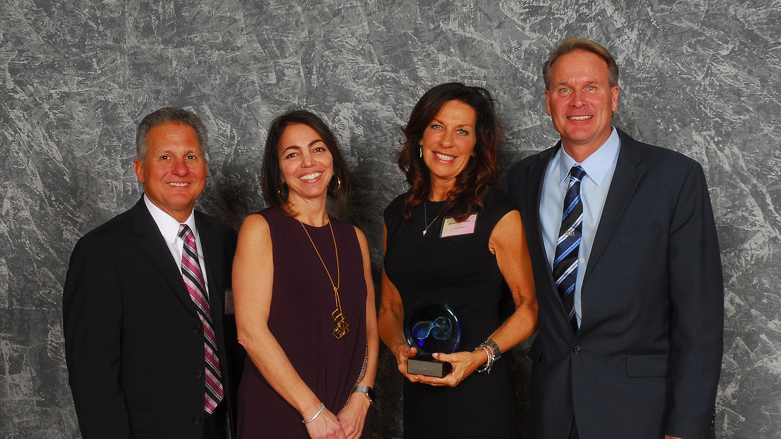 Prima Corp. Brings Home Two FAME Awards | Prima Builders