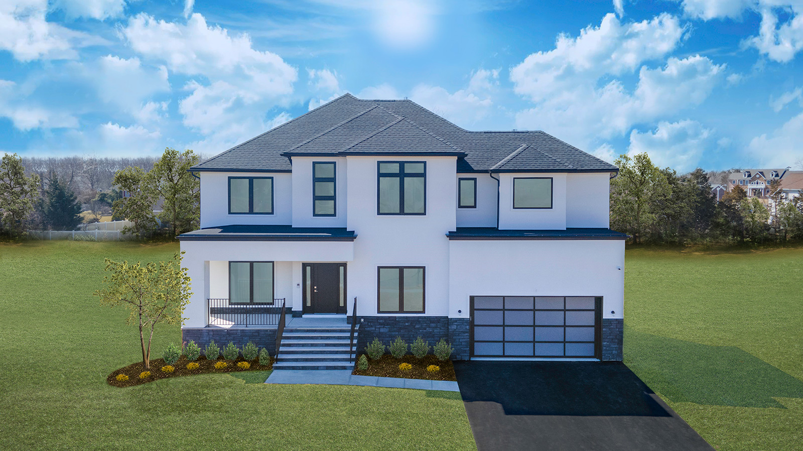 Portfolio – Prima Builders